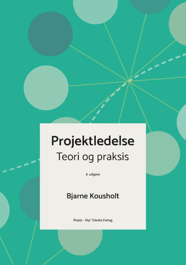 Vigtigt Som Projektleder: Din Guide | Boghandel