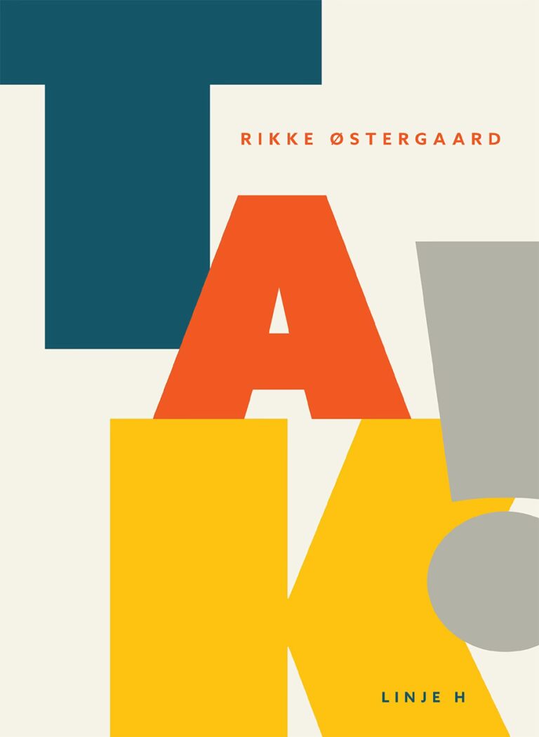 Betydningen Og Brugen Af Ordet 'Tak' | Boghandel